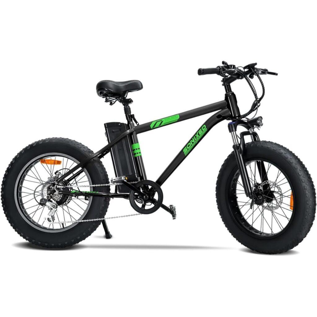 Shop - Quasar Mobility